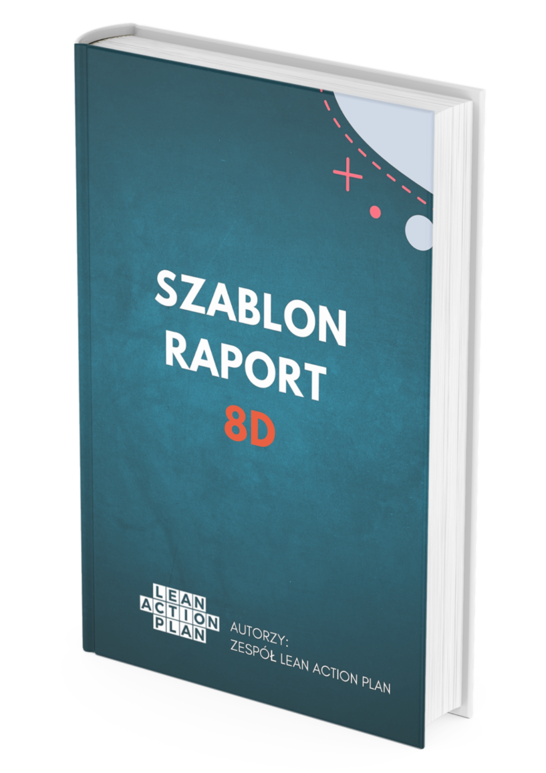 Skuteczna metoda rozwiązywania problemów, czyli raport 8D - Kursy Lean