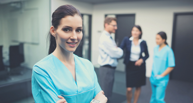 Periodic health and safety training for medical staff - Kursy Lean